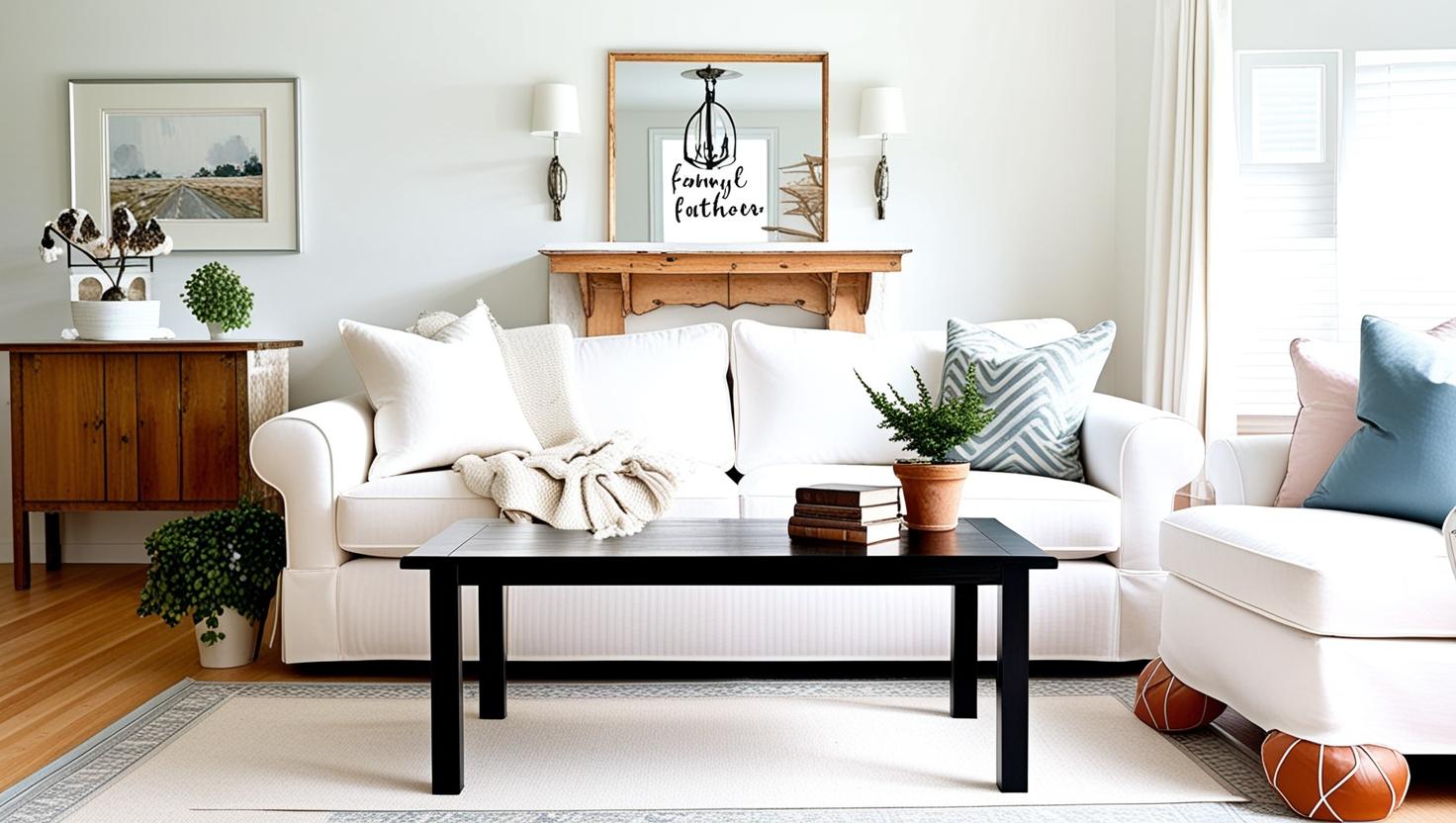 Decoração estilo farmhouse: O que é e como aproveitar essa tendência