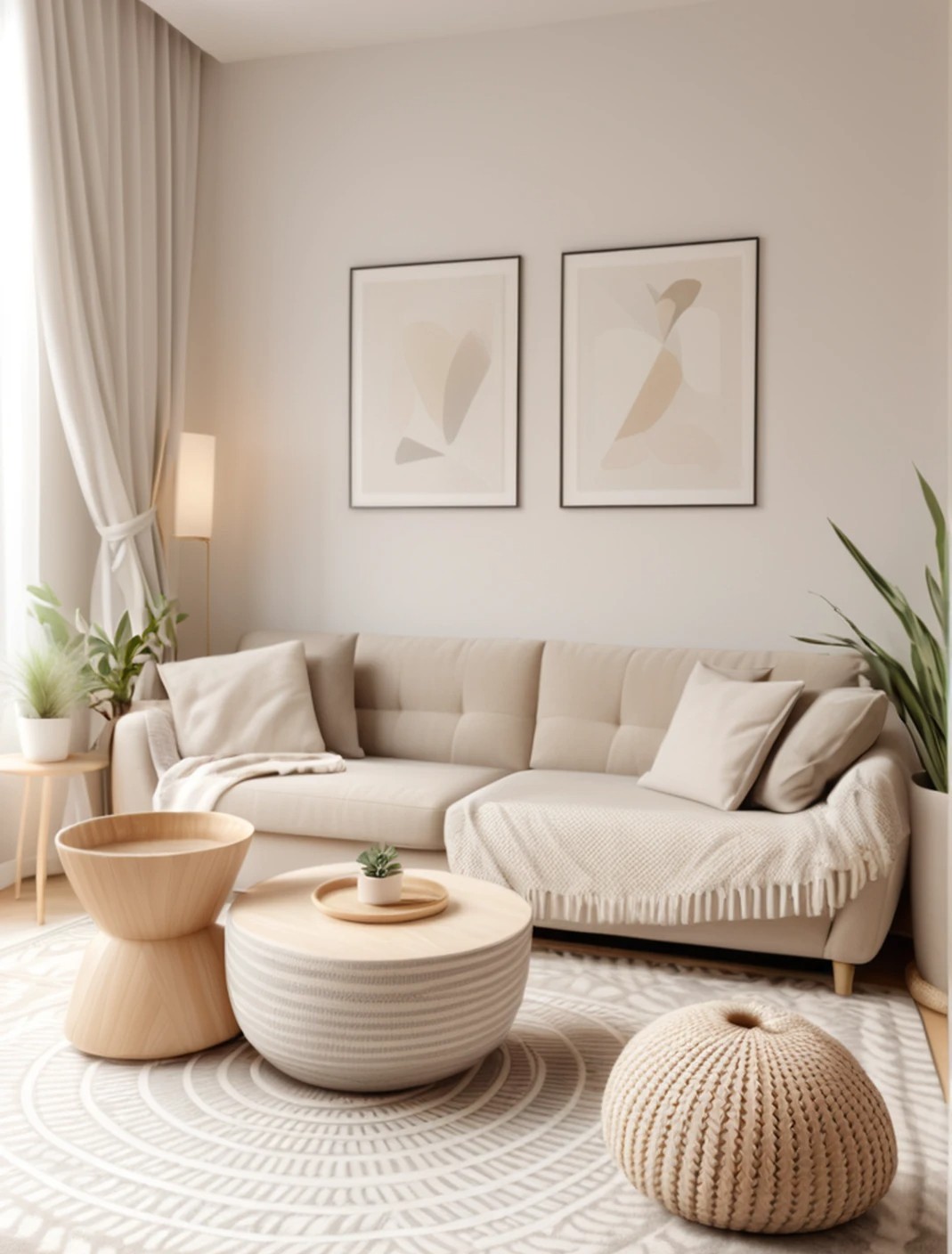 Feng Shui na Decoração: Harmonize sua Casa e Transforme sua Energia