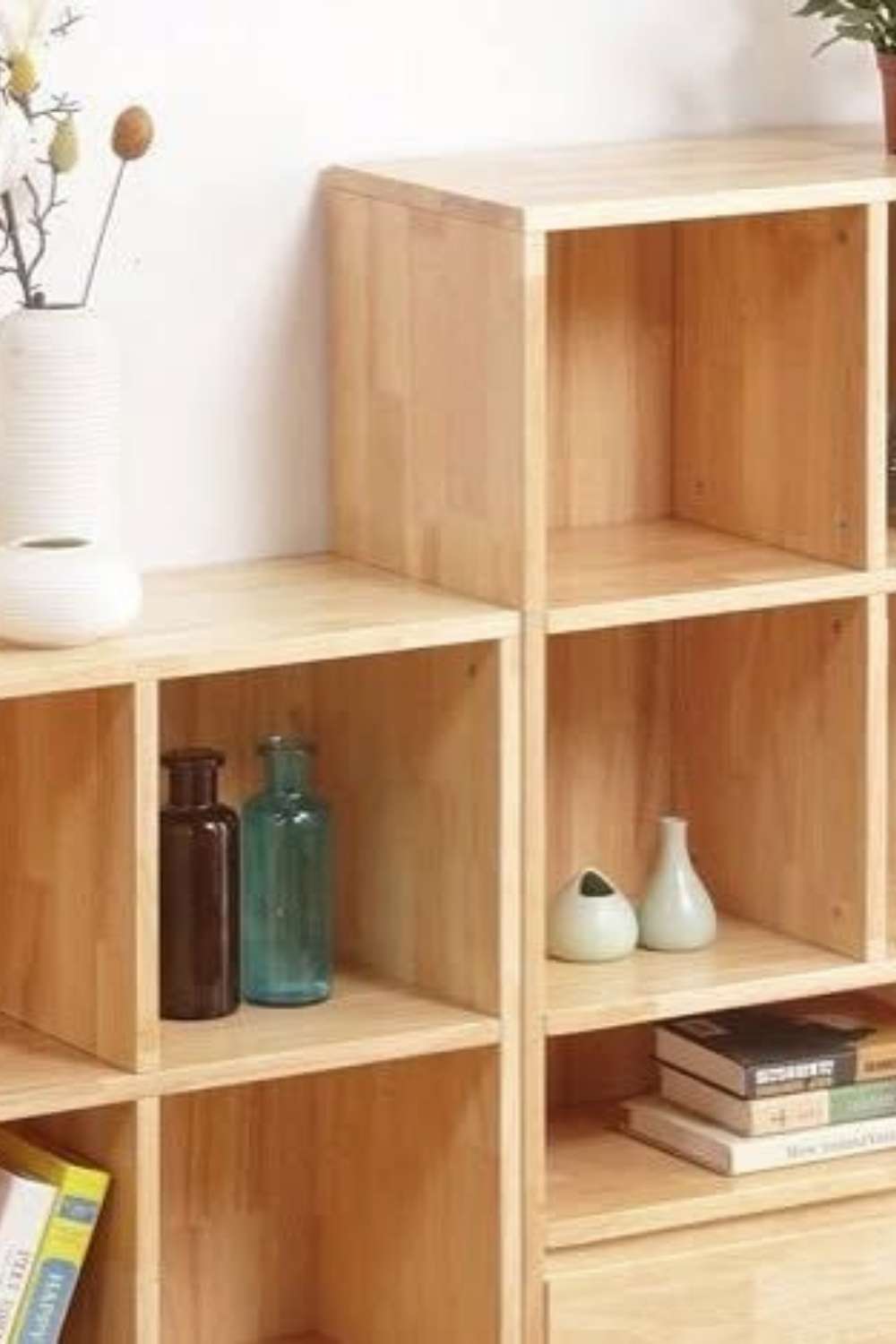 Estantes Modulares: O que ninguém te contou sobre elas — até você ...